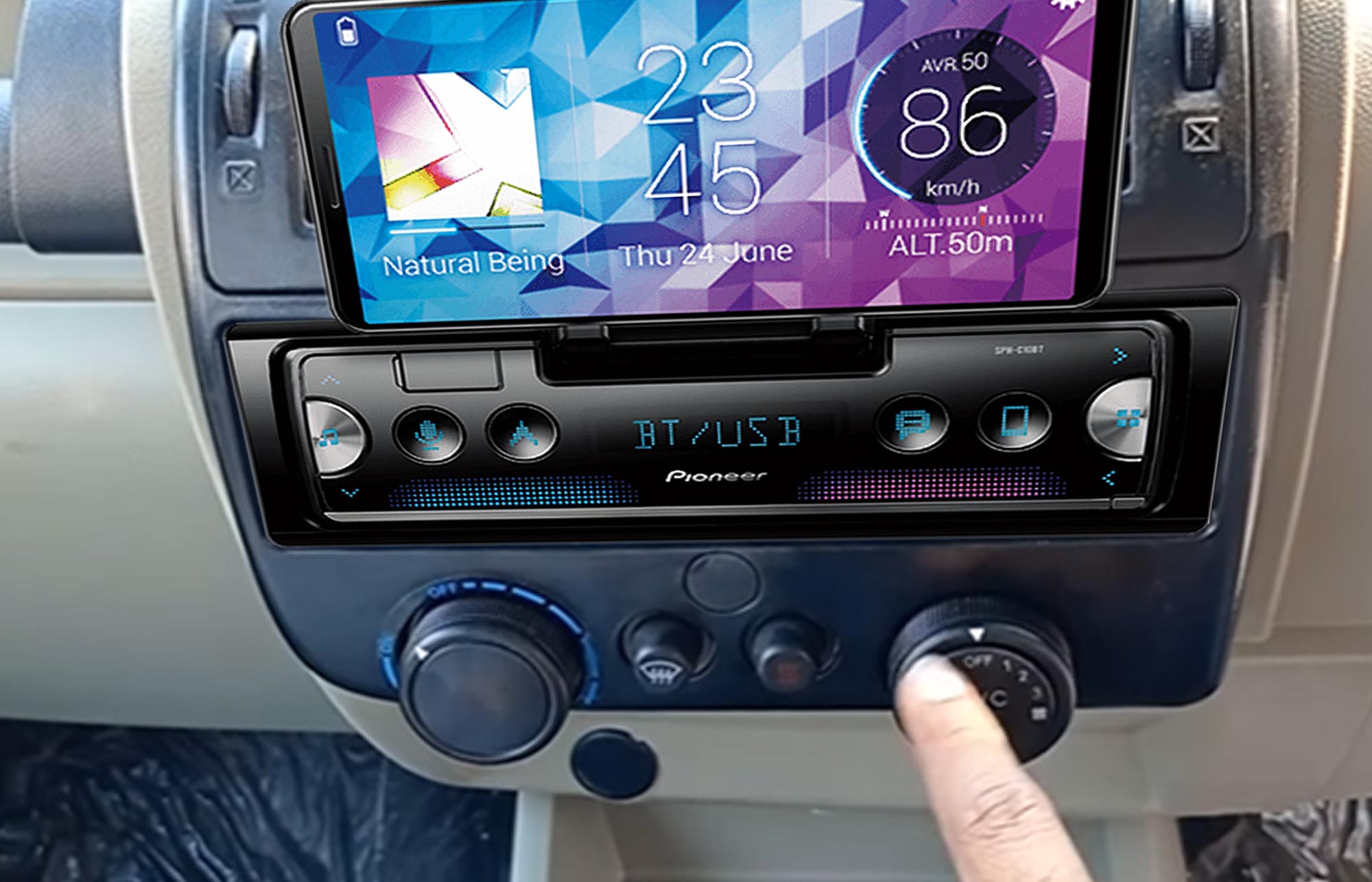 Car Stereos - Best in class car stereo systems with wide range of ...