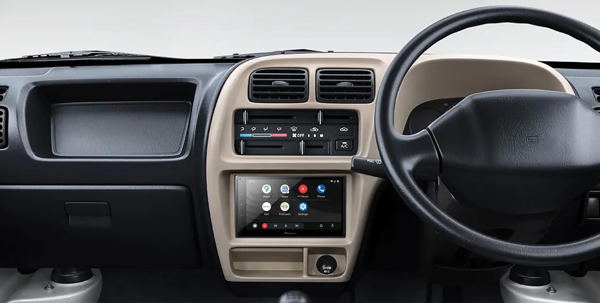 Car Stereos - Best in class car stereo systems with wide range of ...