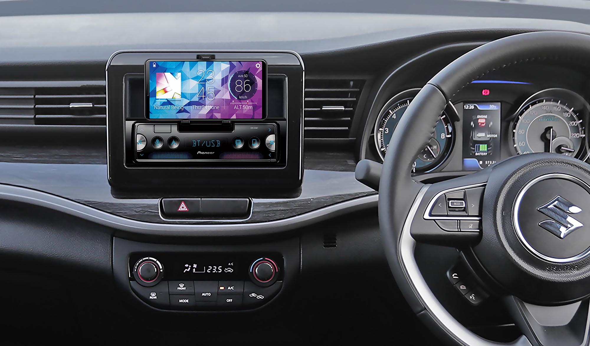 Car Stereos - Best in class car stereo systems with wide range of ...