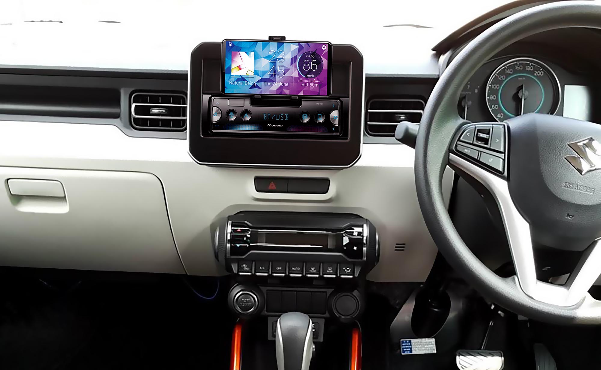 Car Stereos - Best in class car stereo systems with wide range of ...