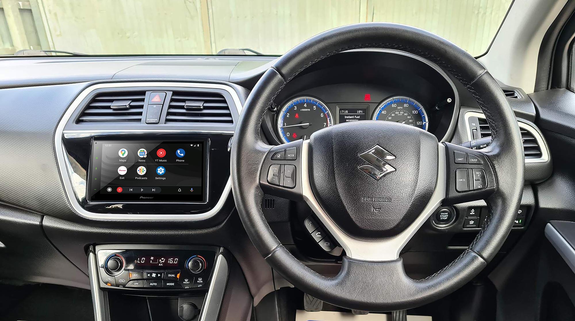 Car Stereos - Best in class car stereo systems with wide range of ...